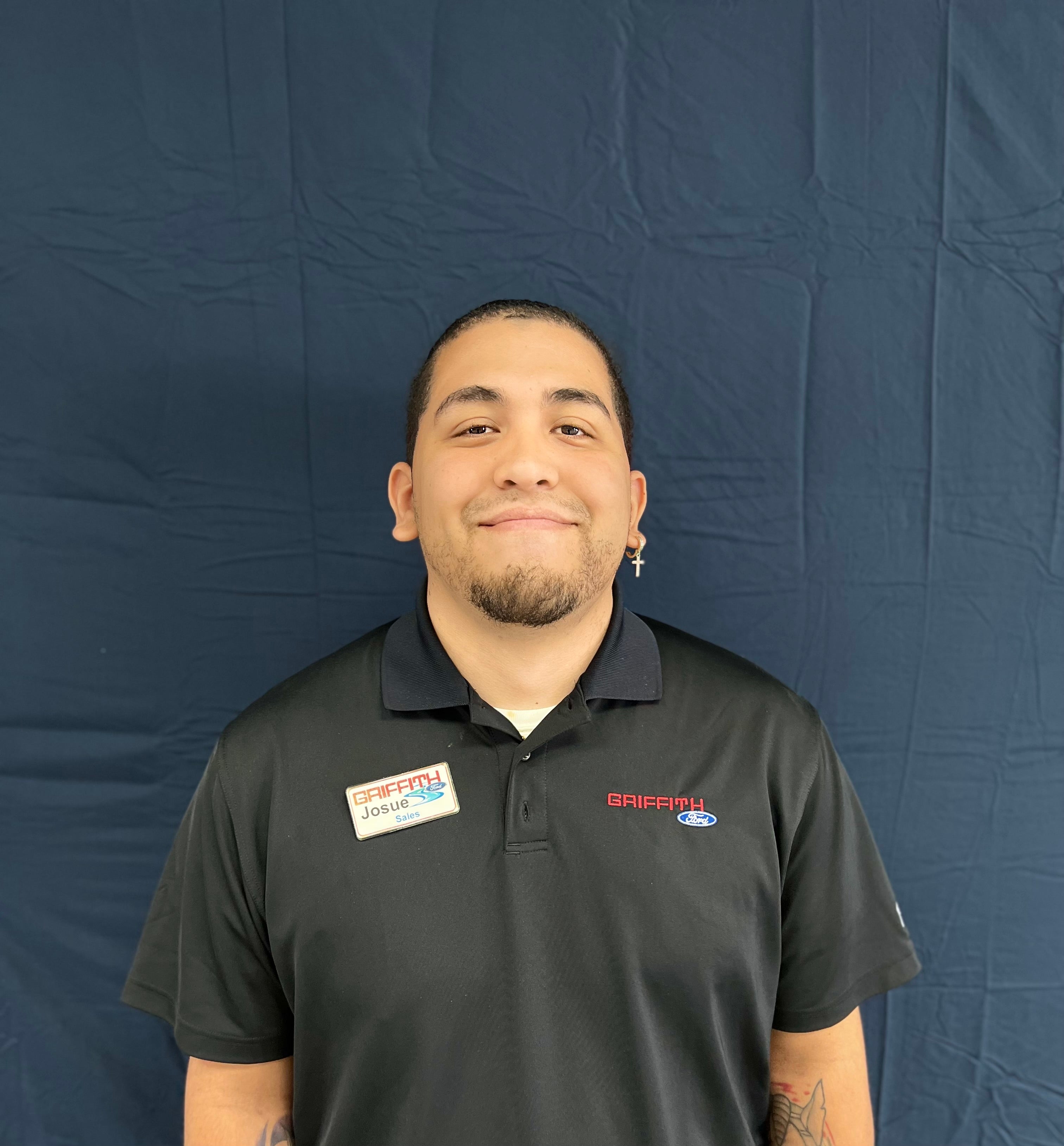 Griffith Ford Uvalde Staff | Local Ford Sales & Service